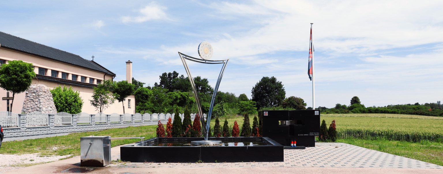 Poljaci – HDZ Brčko distrikta BiH